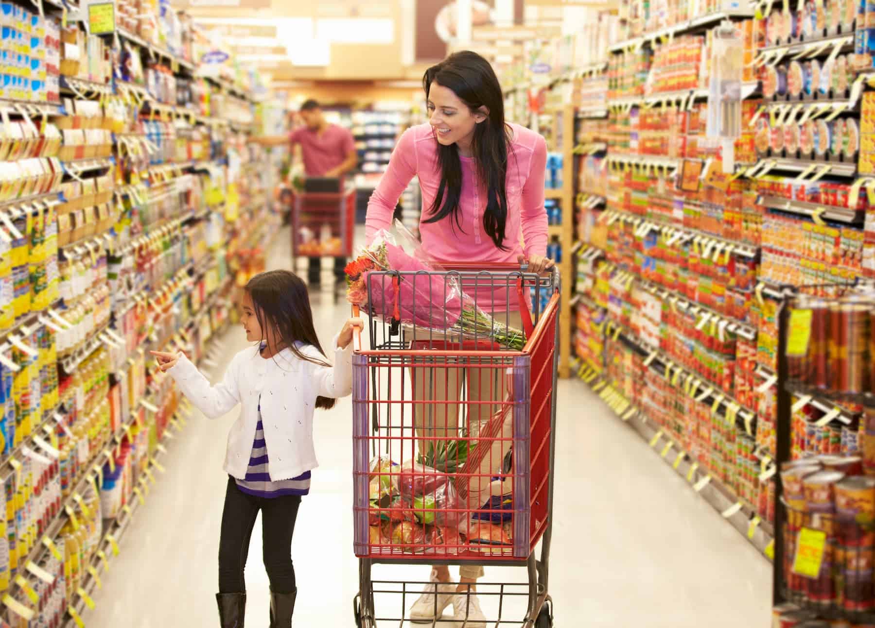 Unveiling Food Marketing Tricks: How They Influence Your Choices