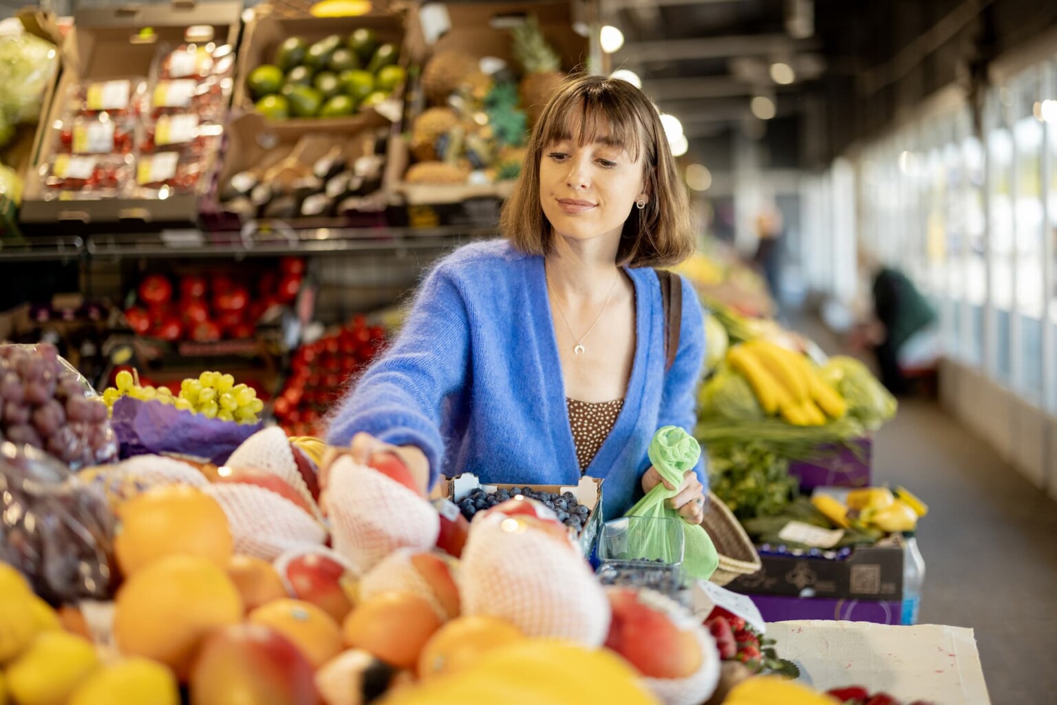 Unveiling Food Marketing Tricks: How They Influence Your Choices