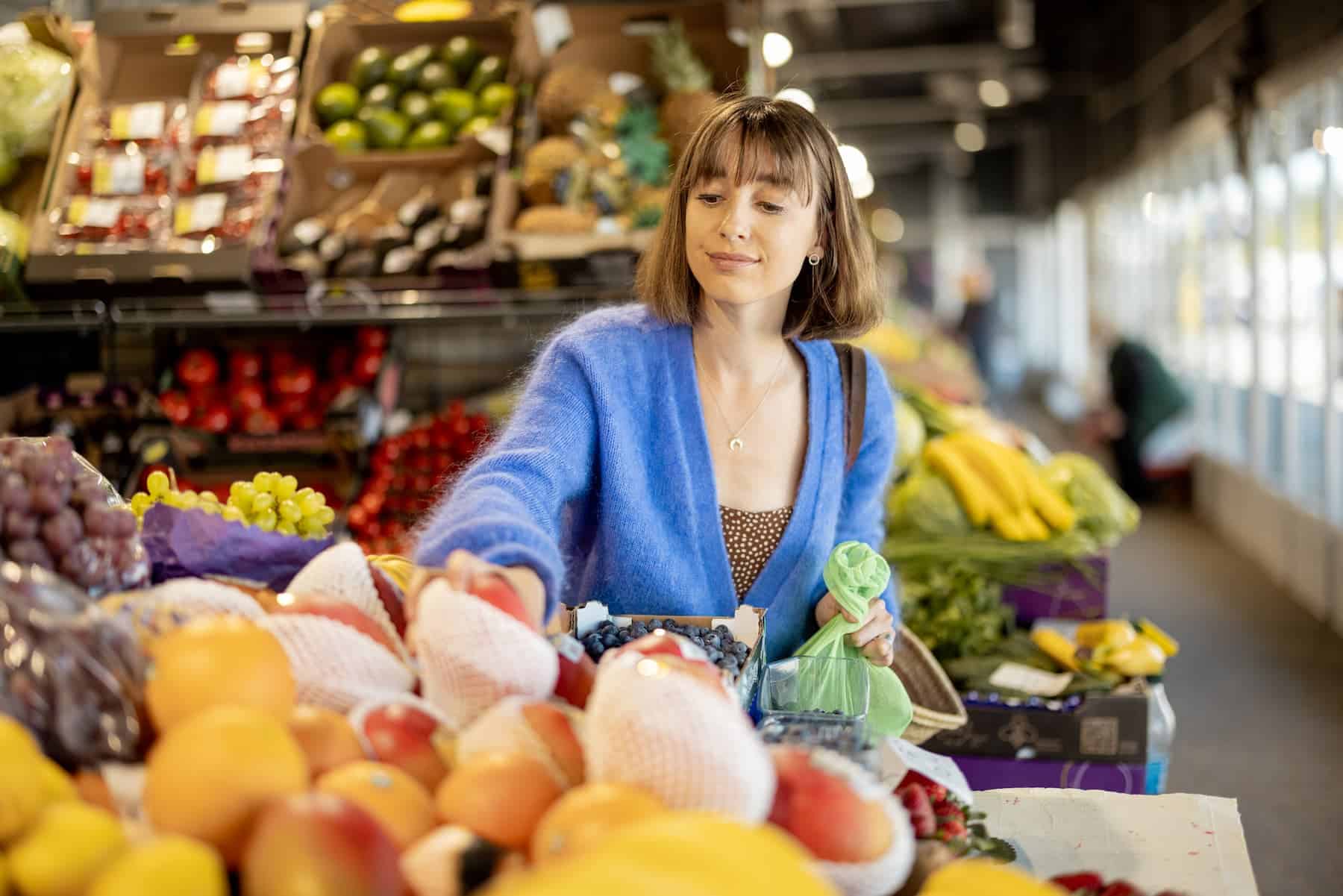 Unveiling Food Marketing Tricks: How They Influence Your Choices