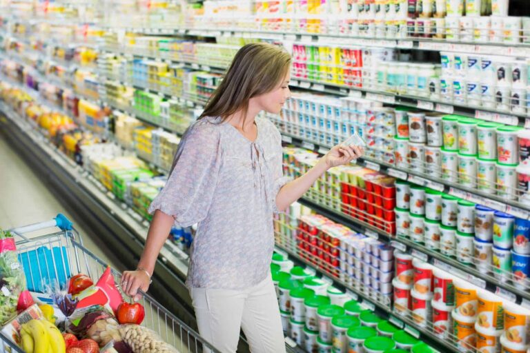 Why is Ultra Processed Food Cheaper: Unveiling the Truth