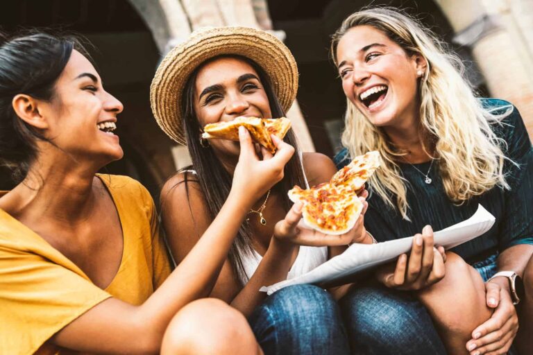 Healthy Lifestyle: The Ultimate Guide to Living Well Every Day