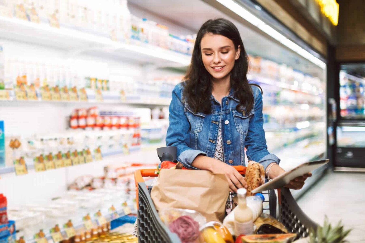 Why is Ultra Processed Food Cheaper: Unveiling the Truth