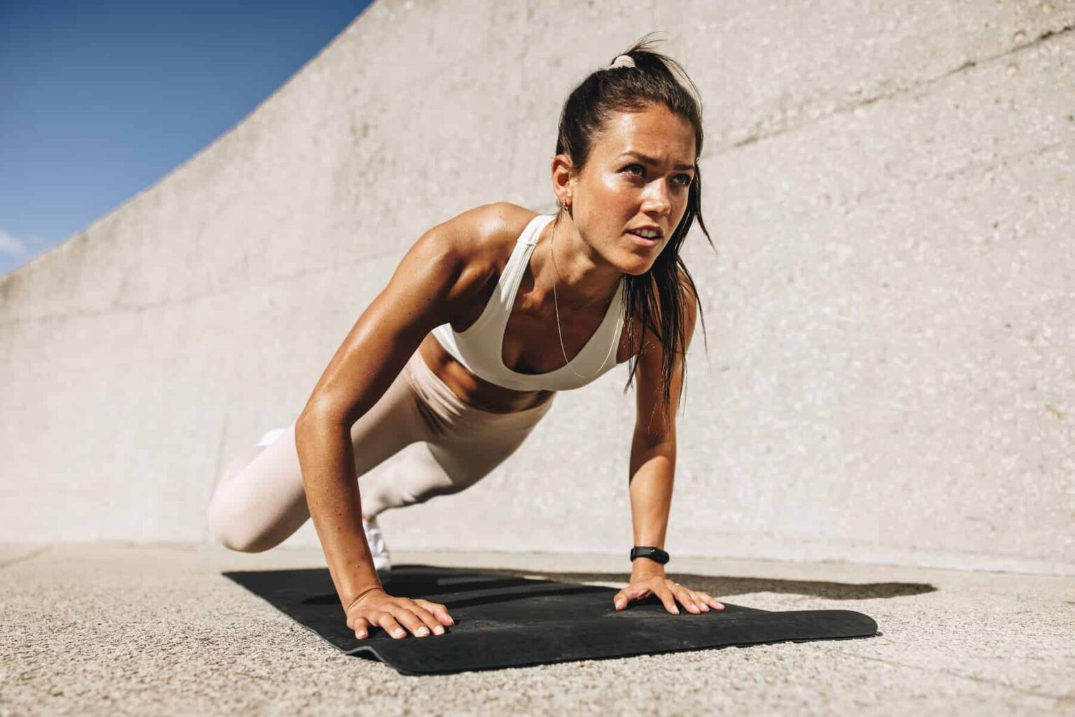 How to be Naturally Thin: Secrets to a Balanced Lifestyle