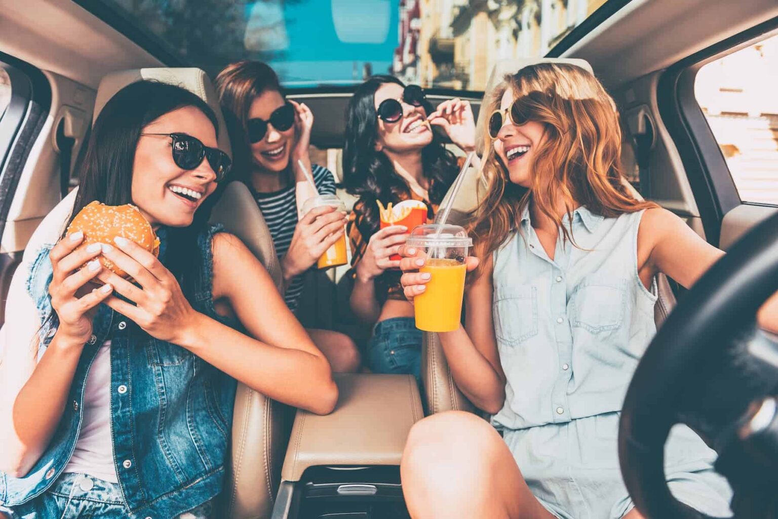 Why is Ultra Processed Food Cheaper: Unveiling the Truth