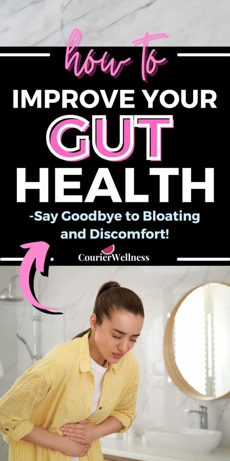 Gut Health: A Complete Guide to Healthy Digestive System